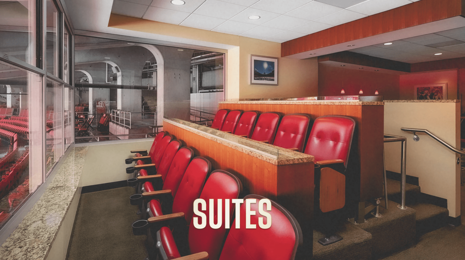 Best Seats at Arrowhead Stadium - Chiefs Seating Chart