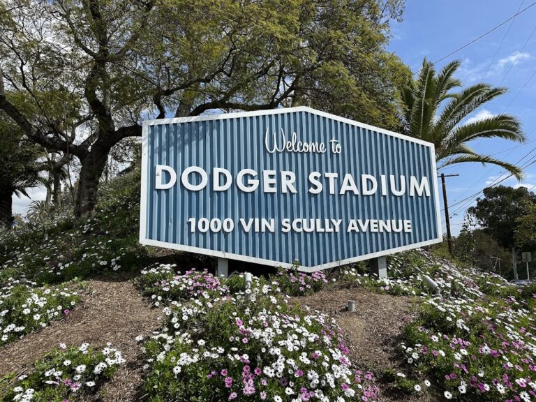 Best Seats at Dodger Stadium - Home of Los Angeles Dodgers