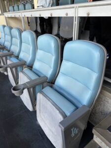 Best Seats at Dodger Stadium - Home of Los Angeles Dodgers