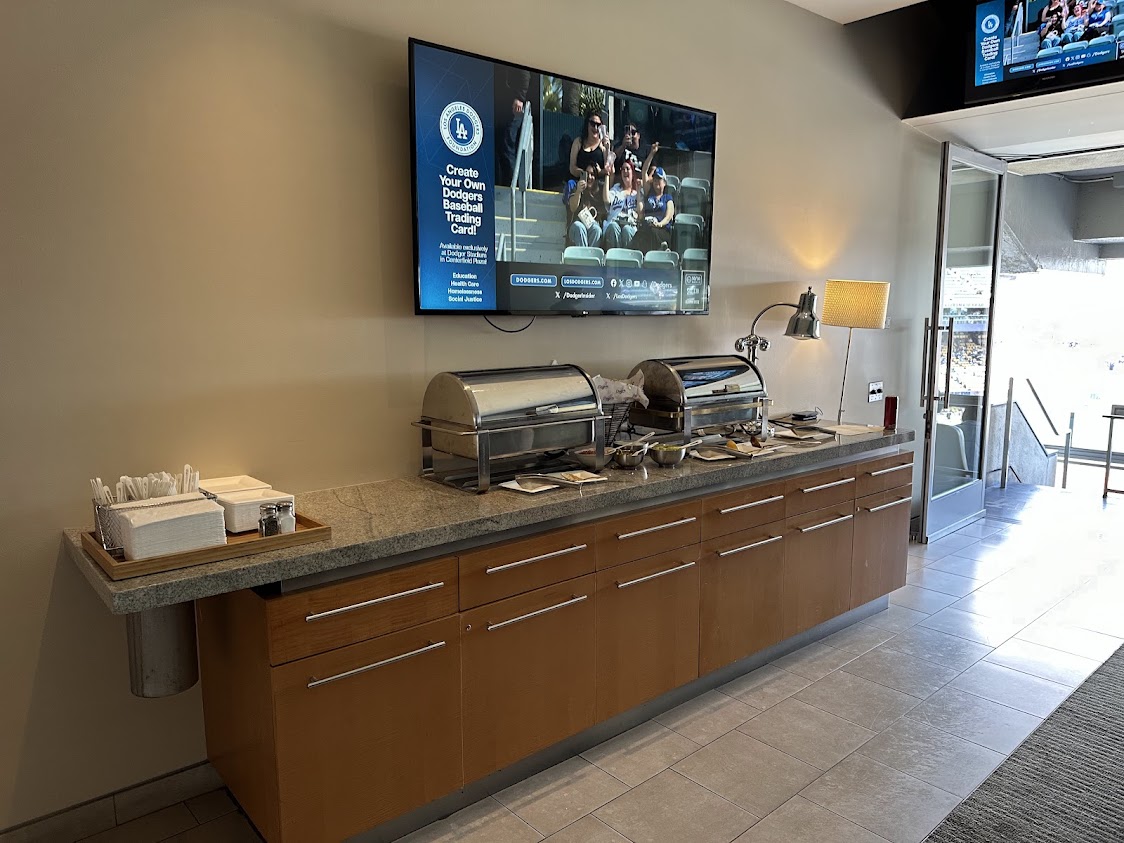 Best Seats at Dodger Stadium - Home of Los Angeles Dodgers