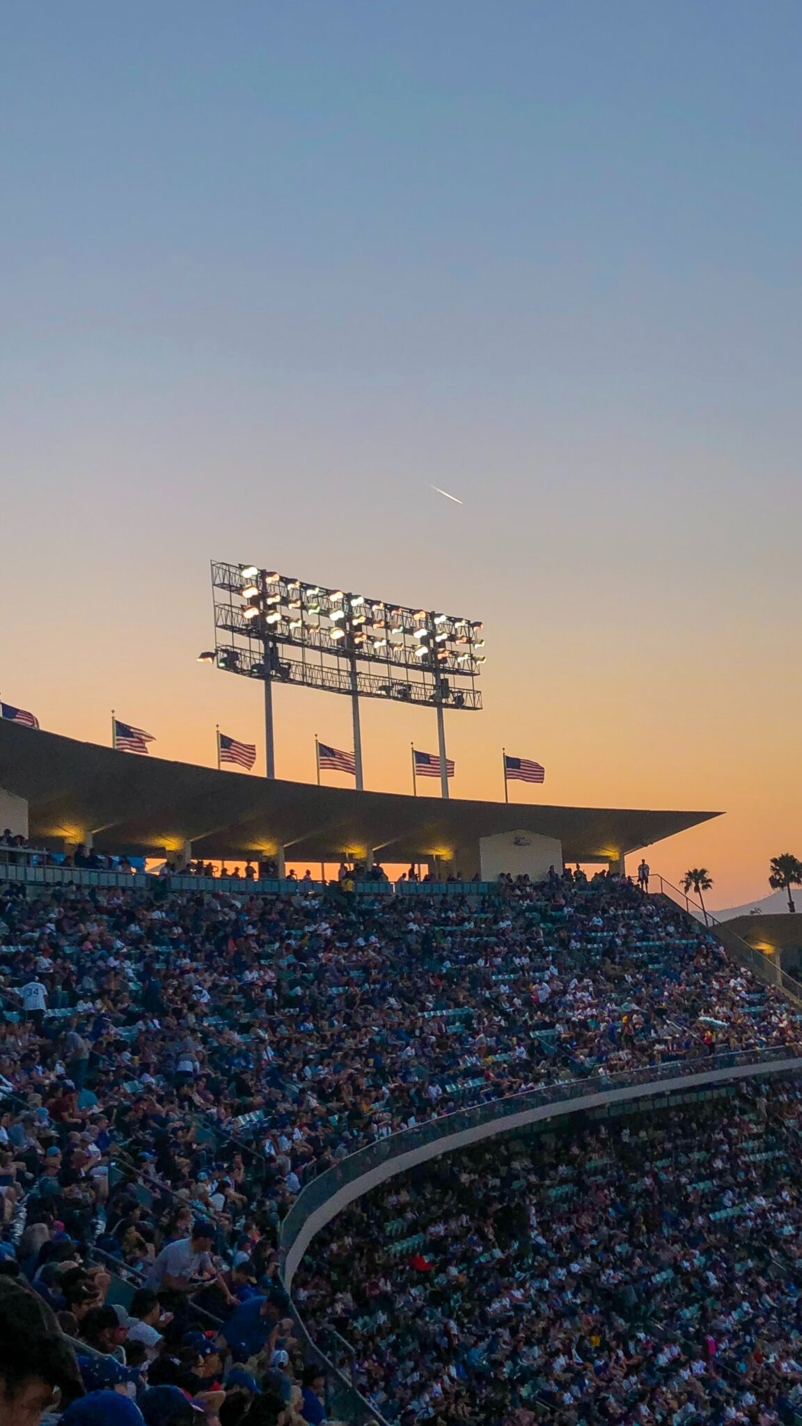 Best Seats at Dodger Stadium - Home of Los Angeles Dodgers