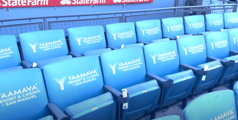 Best Seats at Dodger Stadium - Home of Los Angeles Dodgers