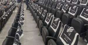 Best Seats at Allegiant Stadium - Las Vegas Raiders Seating Chart