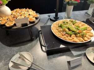 A Review of the Seattle Mariners VIP Press Club