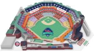 The Best Seats for the Philadelphia Phillies at Citizens Bank Park