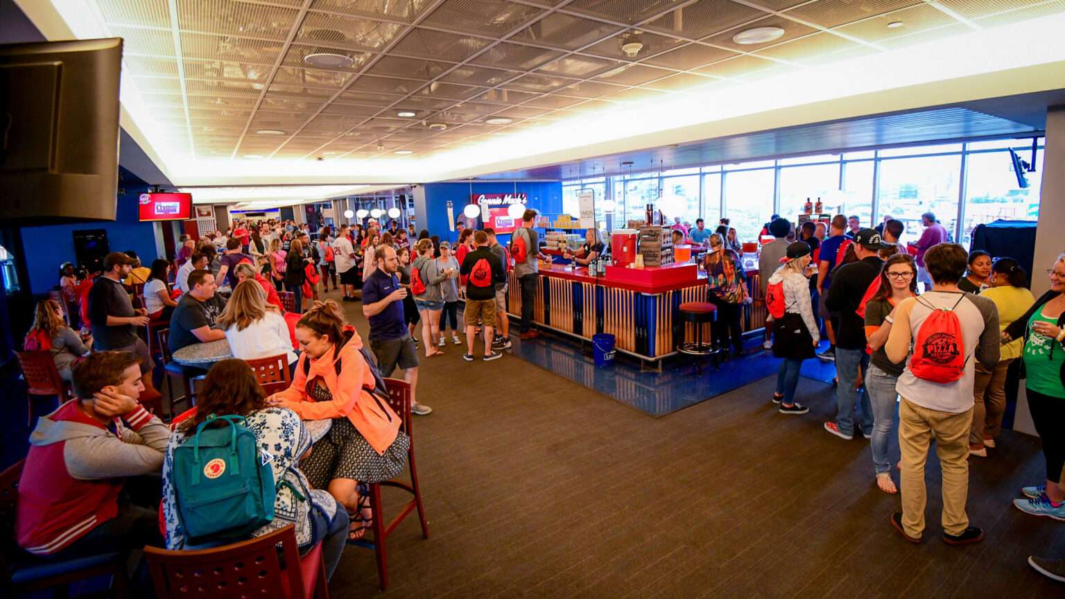 The Best Seats for the Philadelphia Phillies at Citizens Bank Park