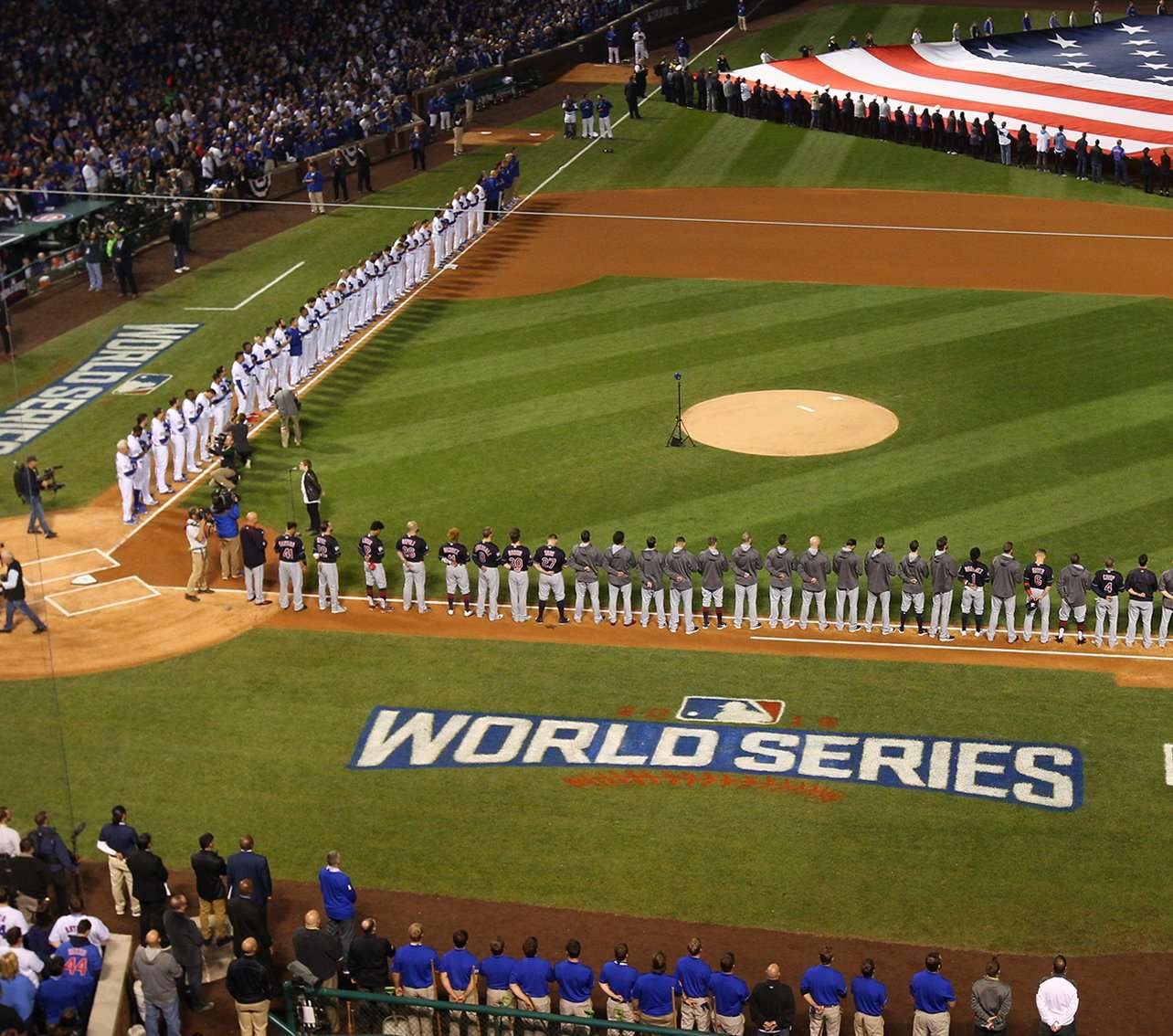 The Best Seats for the Chicago Cubs at Wrigley Field