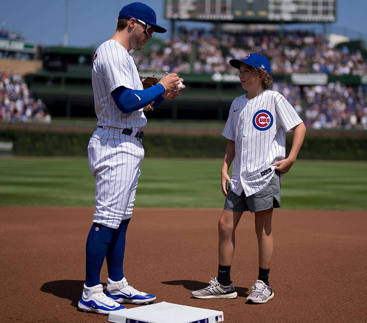 The Best Seats for the Chicago Cubs at Wrigley Field