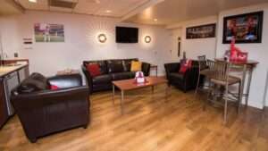 The Best Seats for the Los Angeles Angels at Angel Stadium of Anaheim