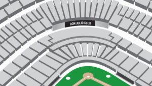 The Best Seats for the Los Angeles Angels at Angel Stadium of Anaheim