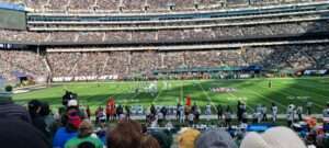 The Best Seats For New York Giants And New York Jets At MetLife Stadium