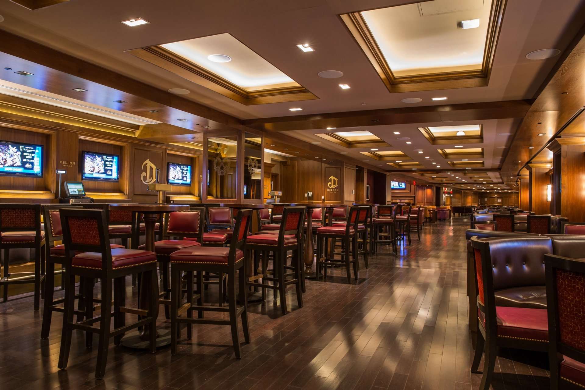 The Best Seats For New York Giants And New York Jets At MetLife Stadium