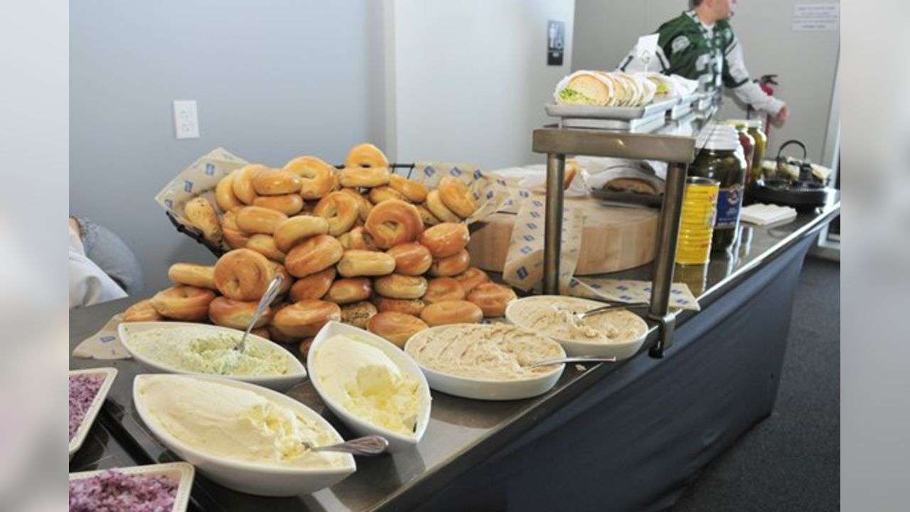 The Best Seats For New York Giants And New York Jets At MetLife Stadium