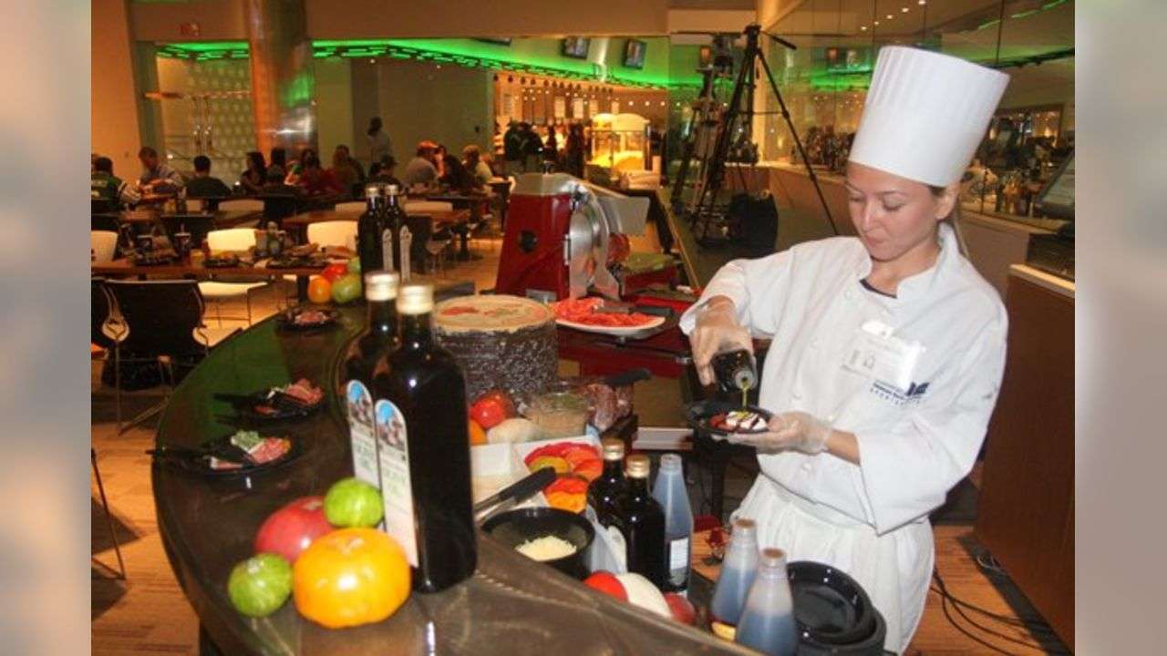 The Best Seats For New York Giants And New York Jets At MetLife Stadium