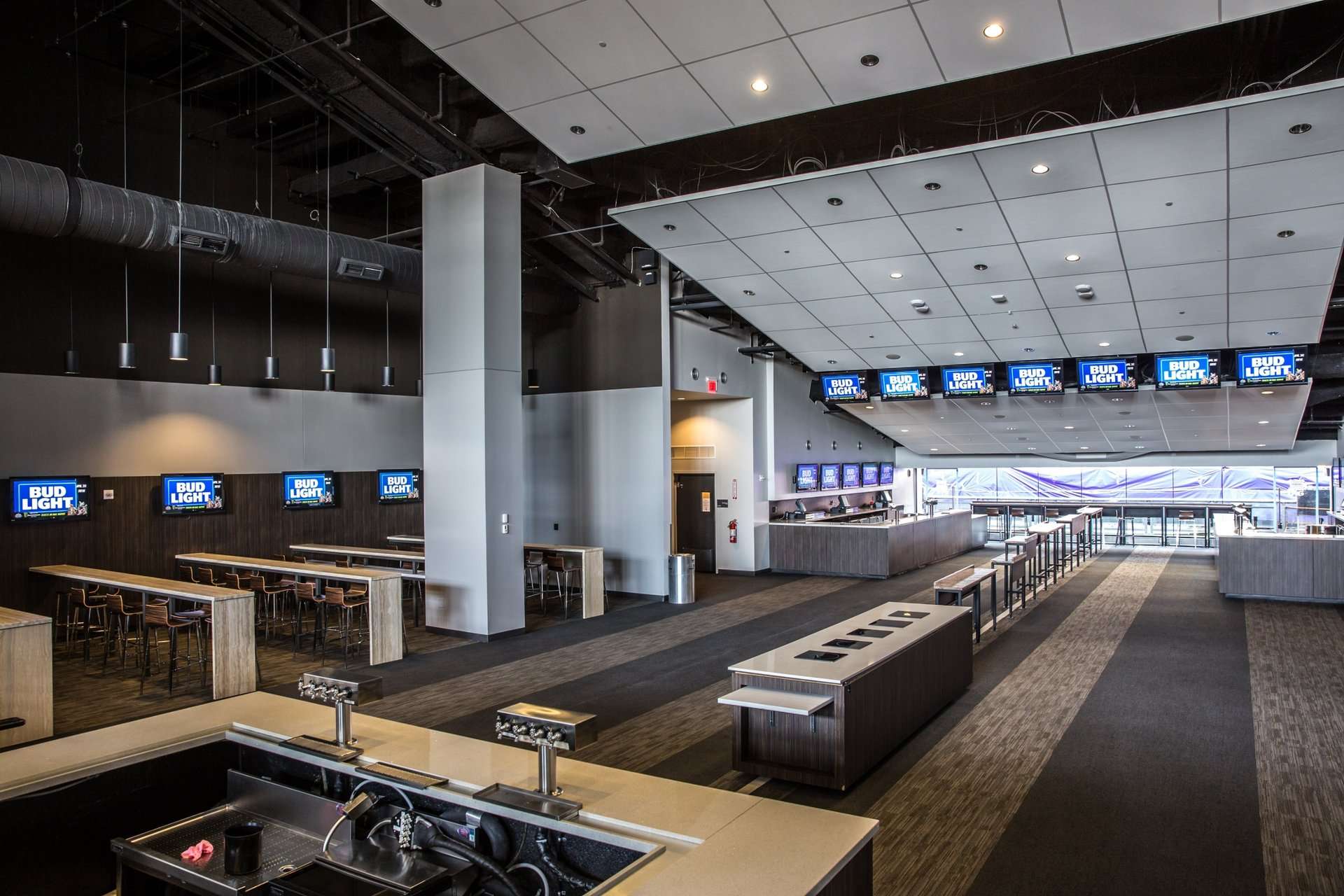 The Best Seats For New York Giants And New York Jets At MetLife Stadium