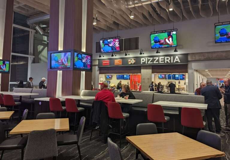 The Best Seats for Arizona Cardinals at State Farm Stadium