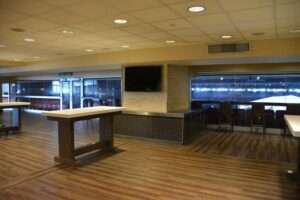 The Best Seats for The Houston Texans at NRG Stadium