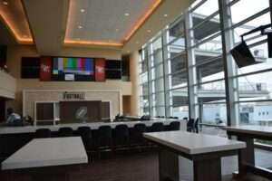 The Best Seats for The Houston Texans at NRG Stadium