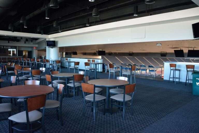 The Best Seats for The Houston Texans at NRG Stadium