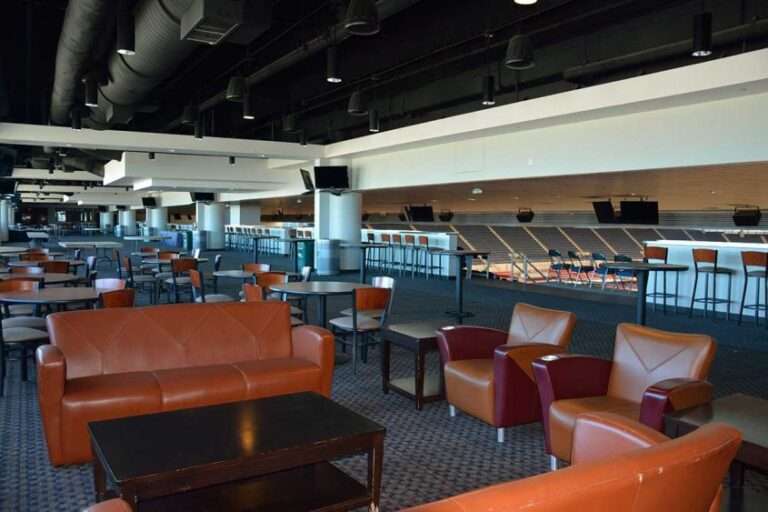 The Best Seats for The Houston Texans at NRG Stadium