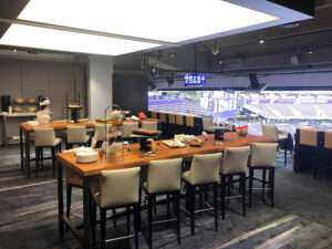 The Best Seats for Minnesota Vikings at U.S. Bank Stadium