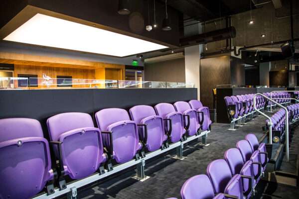 The Best Seats for Minnesota Vikings at U.S. Bank Stadium