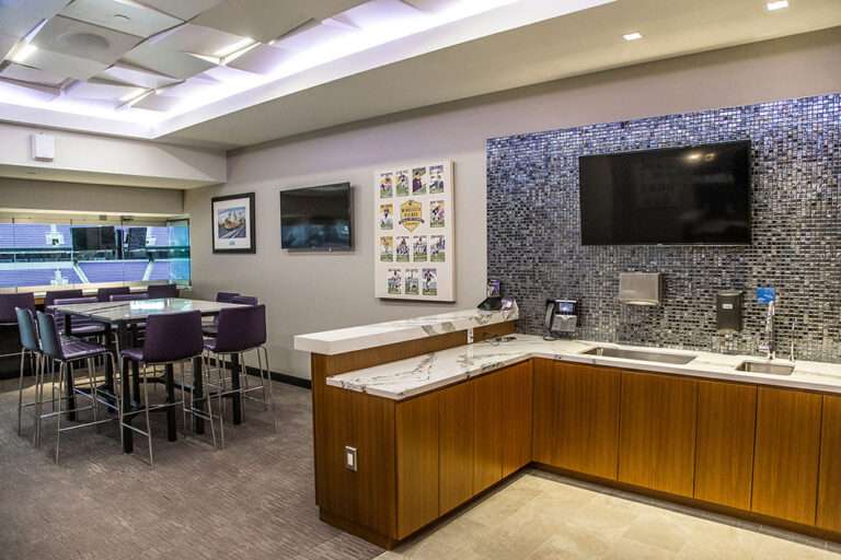 The Best Seats for Minnesota Vikings at U.S. Bank Stadium