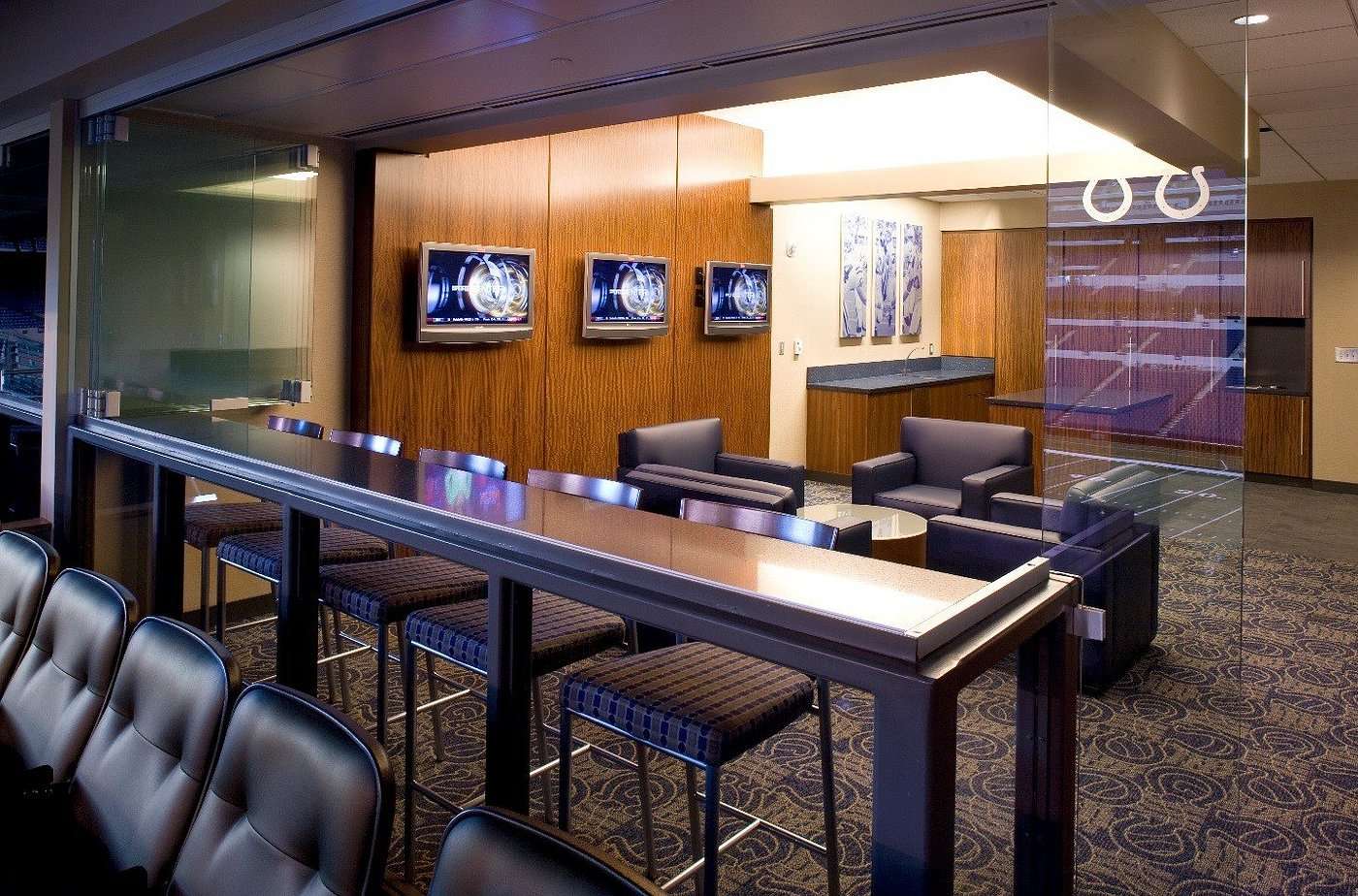 The Best Seats for Indianapolis Colts at Lucas Oil Stadium