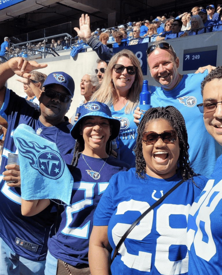 The Best Seats for Indianapolis Colts at Lucas Oil Stadium