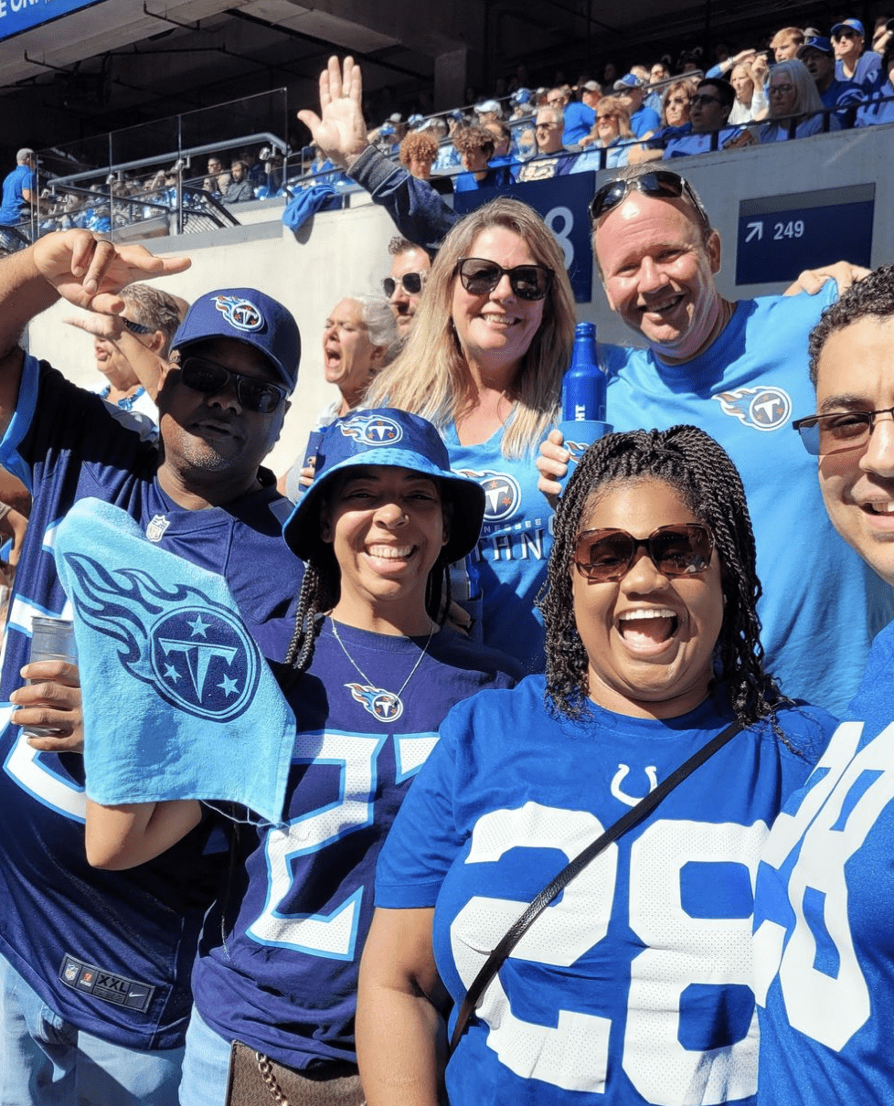 The Best Seats for Indianapolis Colts at Lucas Oil Stadium