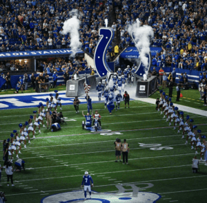 The Best Seats for Indianapolis Colts at Lucas Oil Stadium