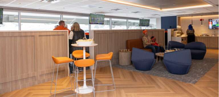 The Best Seats for Denver Broncos at Empower Field at Mile High