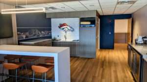 The Best Seats for Denver Broncos at Empower Field at Mile High