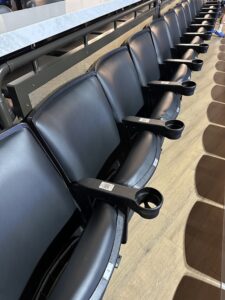 The Best Seats for The LA Lakers and LA Kings at Crypto.com Arena