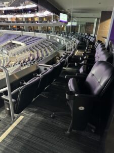 The Best Seats for The LA Lakers and LA Kings at Crypto.com Arena