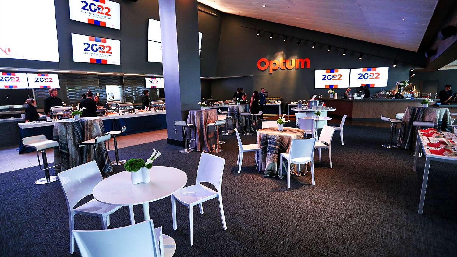 The Best Seats at Gillette Stadium for The New England Patriots