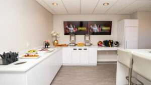 The Best Seats for Washington Commanders at Northwest Stadium