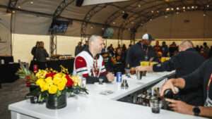 The Best Seats for Washington Commanders at Northwest Stadium