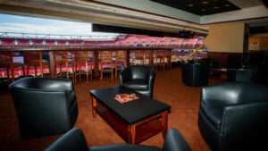 The Best Seats for Washington Commanders at Northwest Stadium