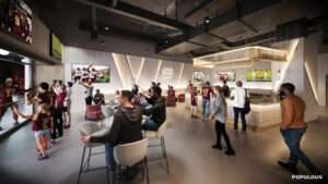 The Best Seats for Washington Commanders at Northwest Stadium