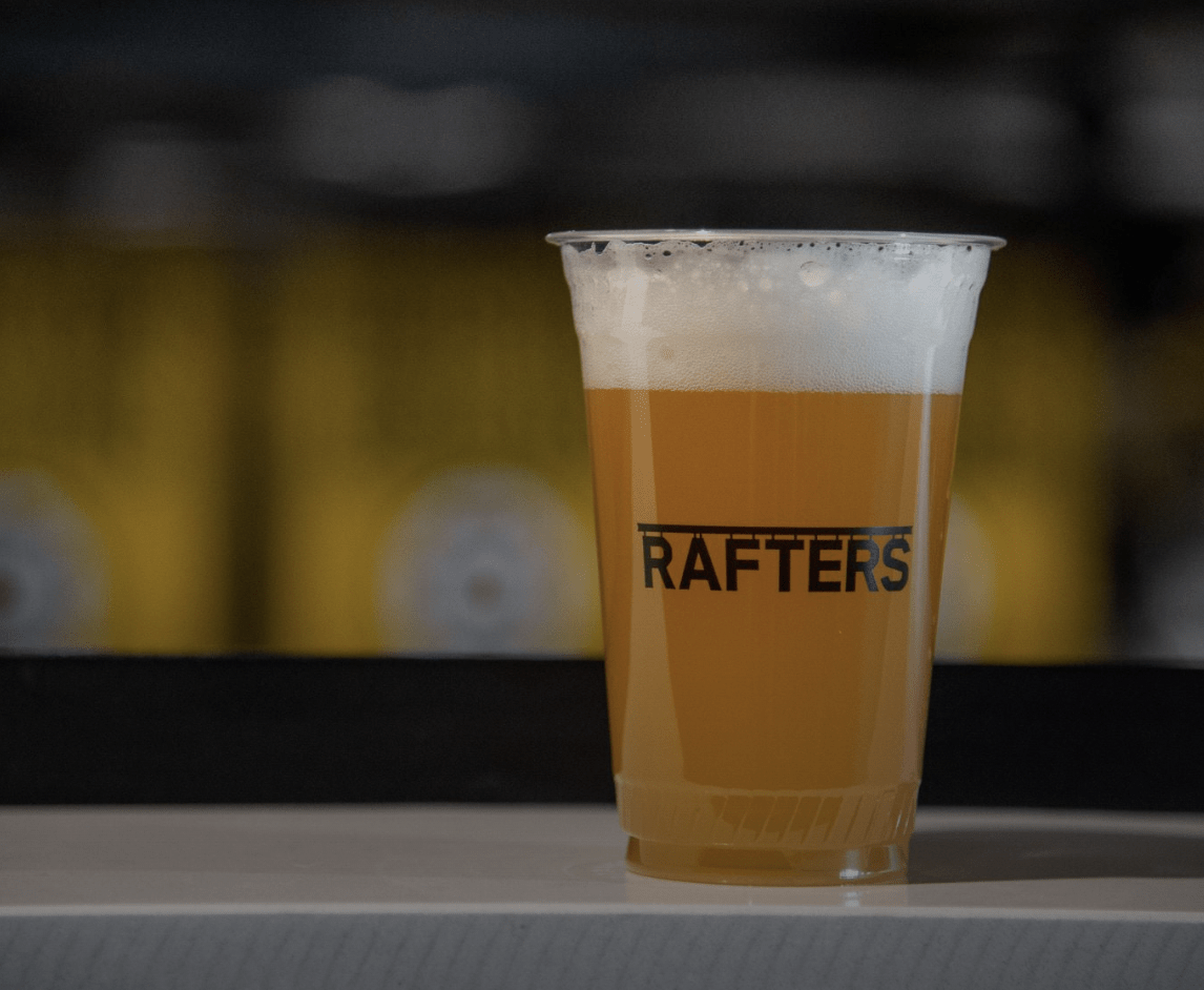 The Best Seats for Boston Celtics and Boston Bruins at TD Garden