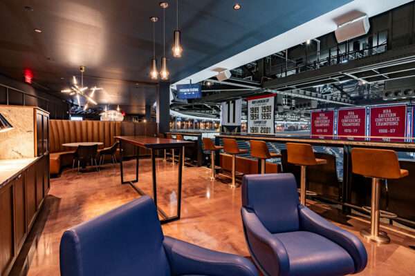 The Best Seats for Philadelphia 76ers and Philadelphia Flyers at Wells Fargo Center