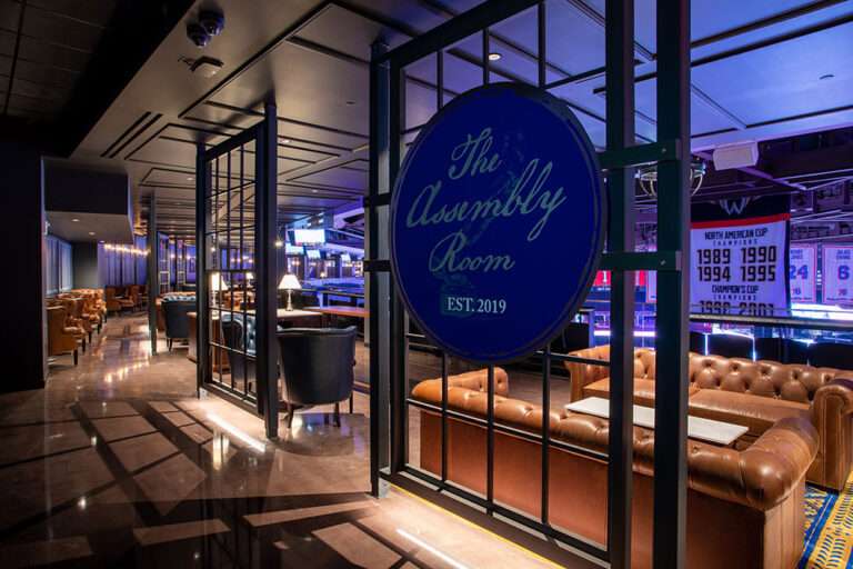 The Best Seats for Philadelphia 76ers and Philadelphia Flyers at Wells ...