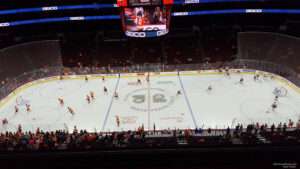 The Best Seats for Philadelphia 76ers and Philadelphia Flyers at Wells ...