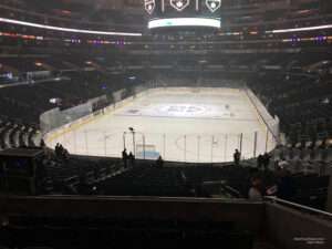The Best Seats for The LA Lakers and LA Kings at Crypto.com Arena