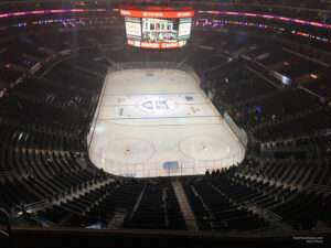The Best Seats for The LA Lakers and LA Kings at Crypto.com Arena