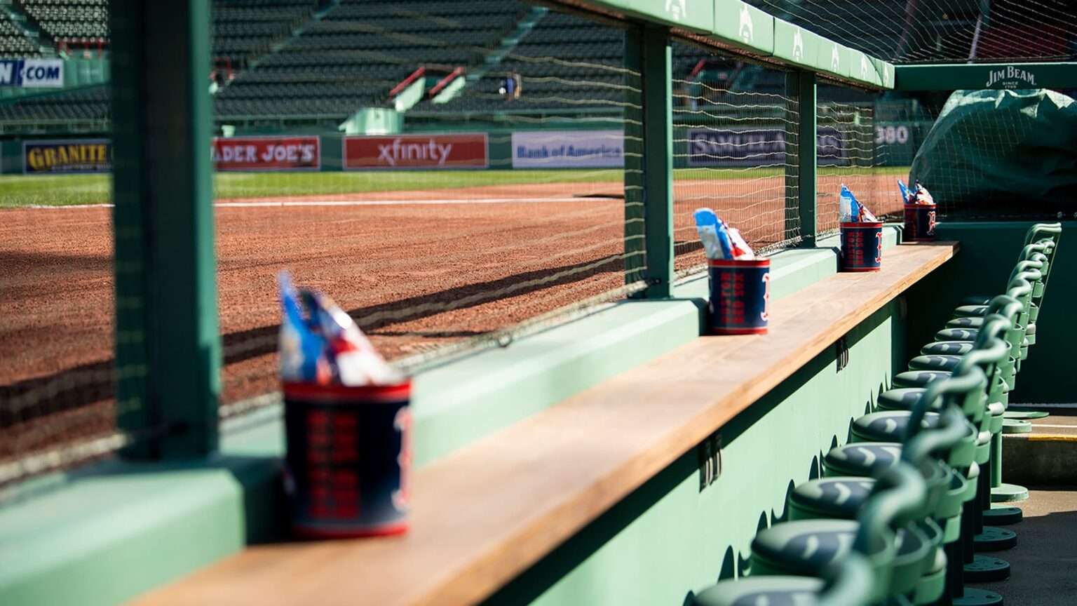 The Best Seats for the Boston Red Sox at Fenway Park