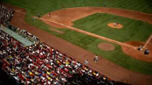 The Best Seats for the Boston Red Sox at Fenway Park