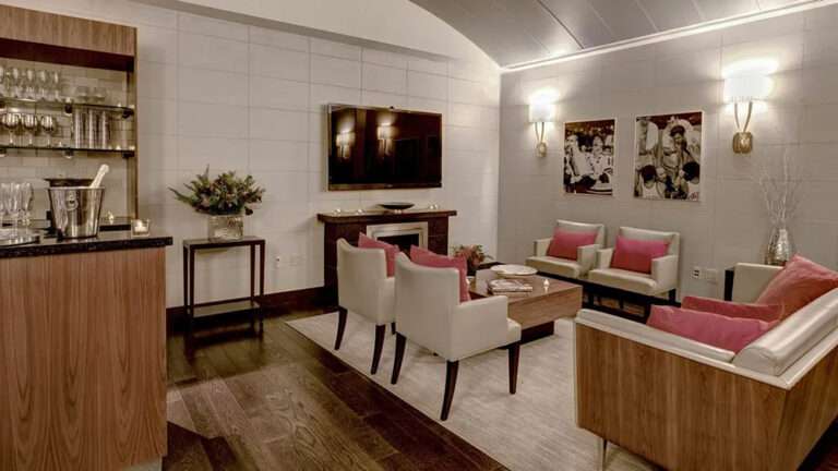 The Best Seats for New York Knicks and New York Rangers at Madison ...