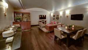 The Best Seats for New York Knicks and New York Rangers at Madison ...